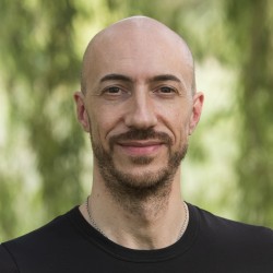 Dr Matteo Barberis | University of Surrey